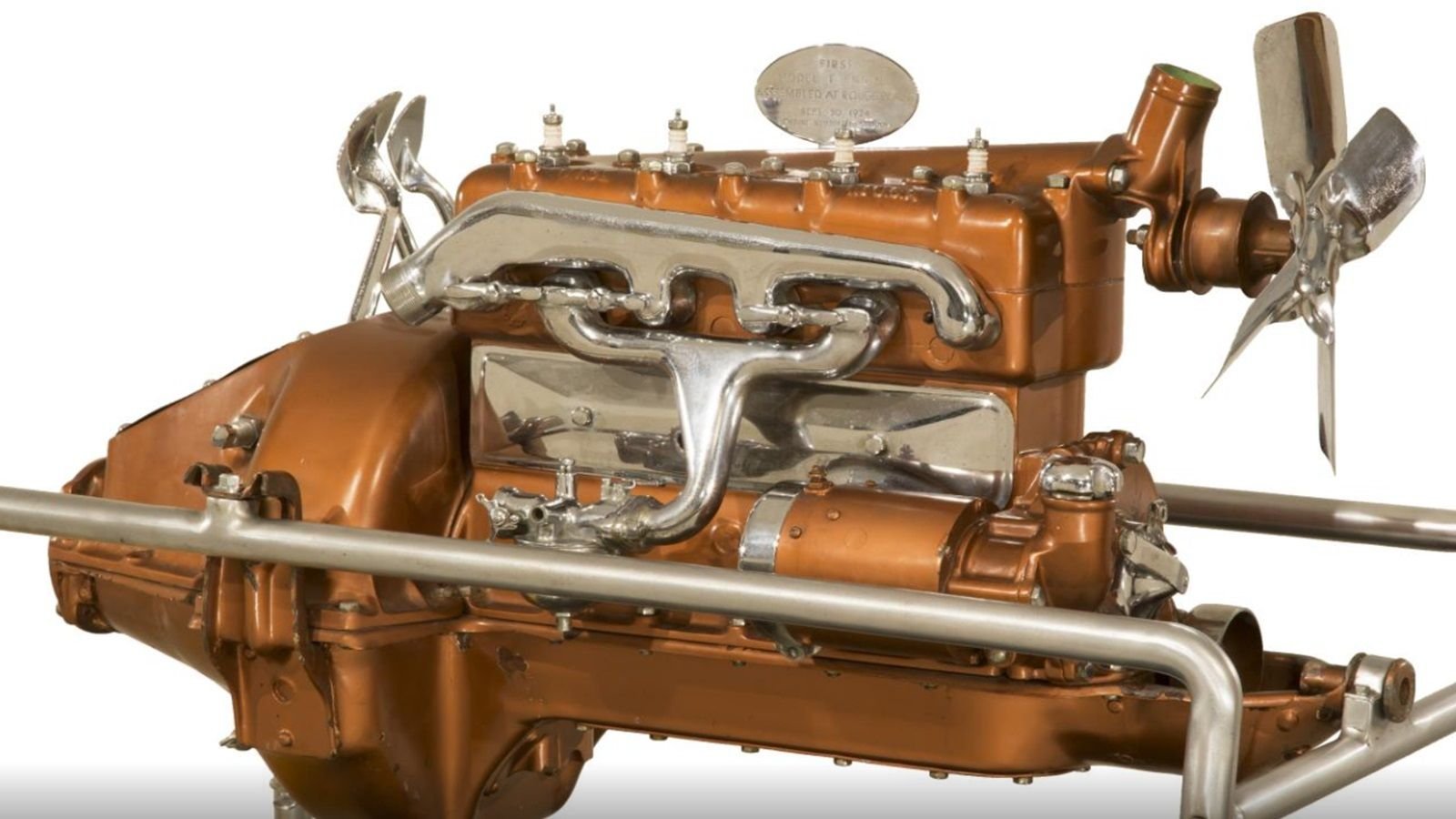 10 Most Important Ford Truck Engines of All Time! | Ford-trucks