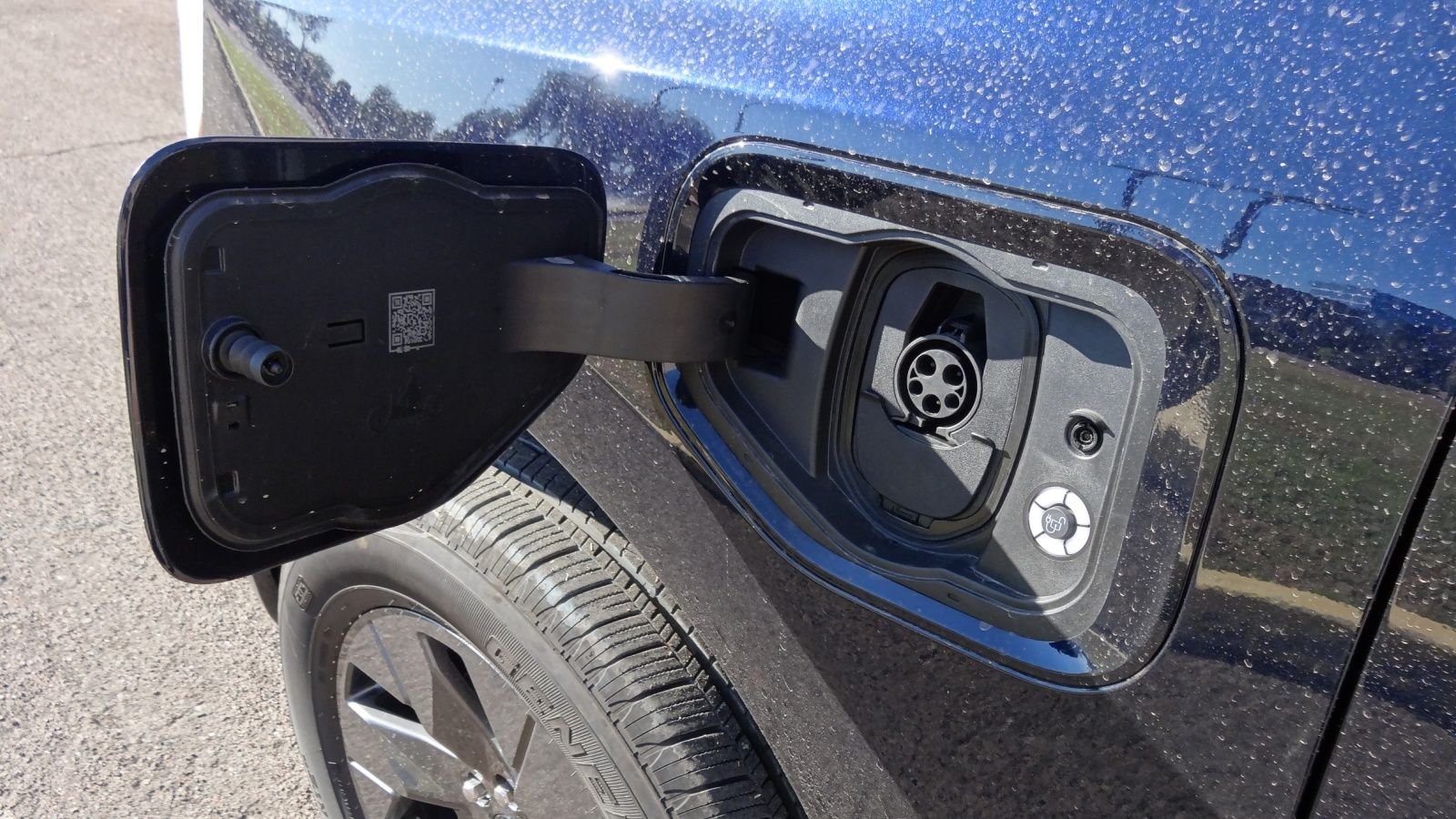 Ford's All Electric Lightning EV: A Close Look | Ford-trucks