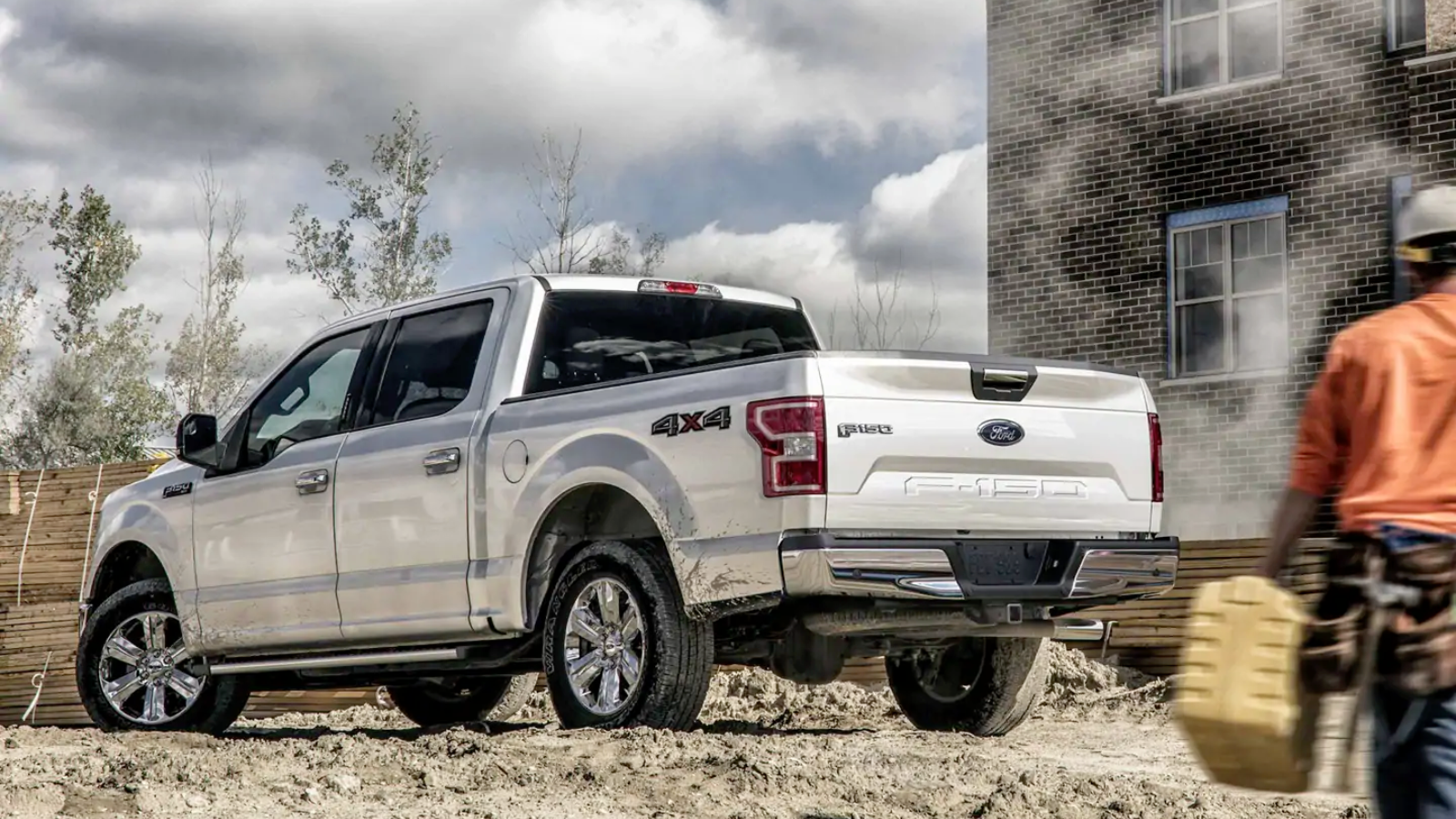 10 Reasons Why F-150 Owners Love Their Trucks | Ford-trucks