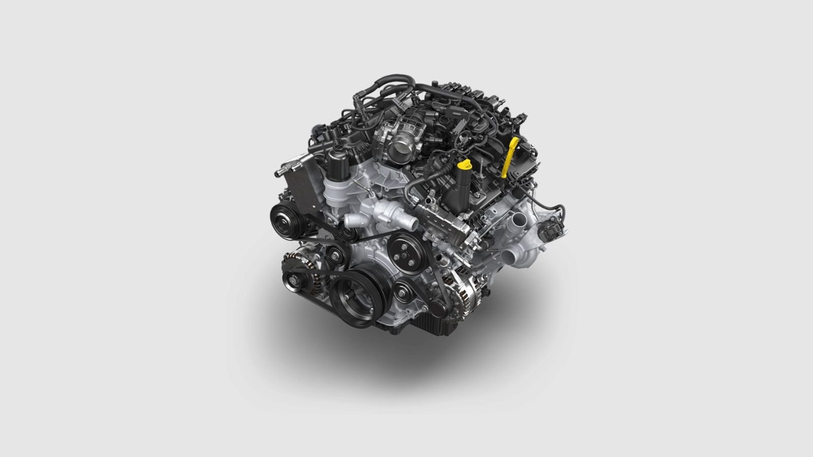 Every 2024-2025 Ford Engine Explained! | Ford-trucks