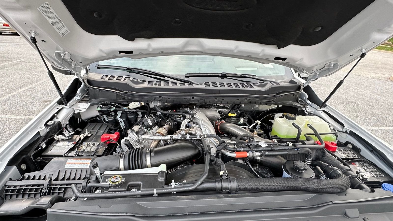 10 Best Ford V8 Engines | Ford-trucks