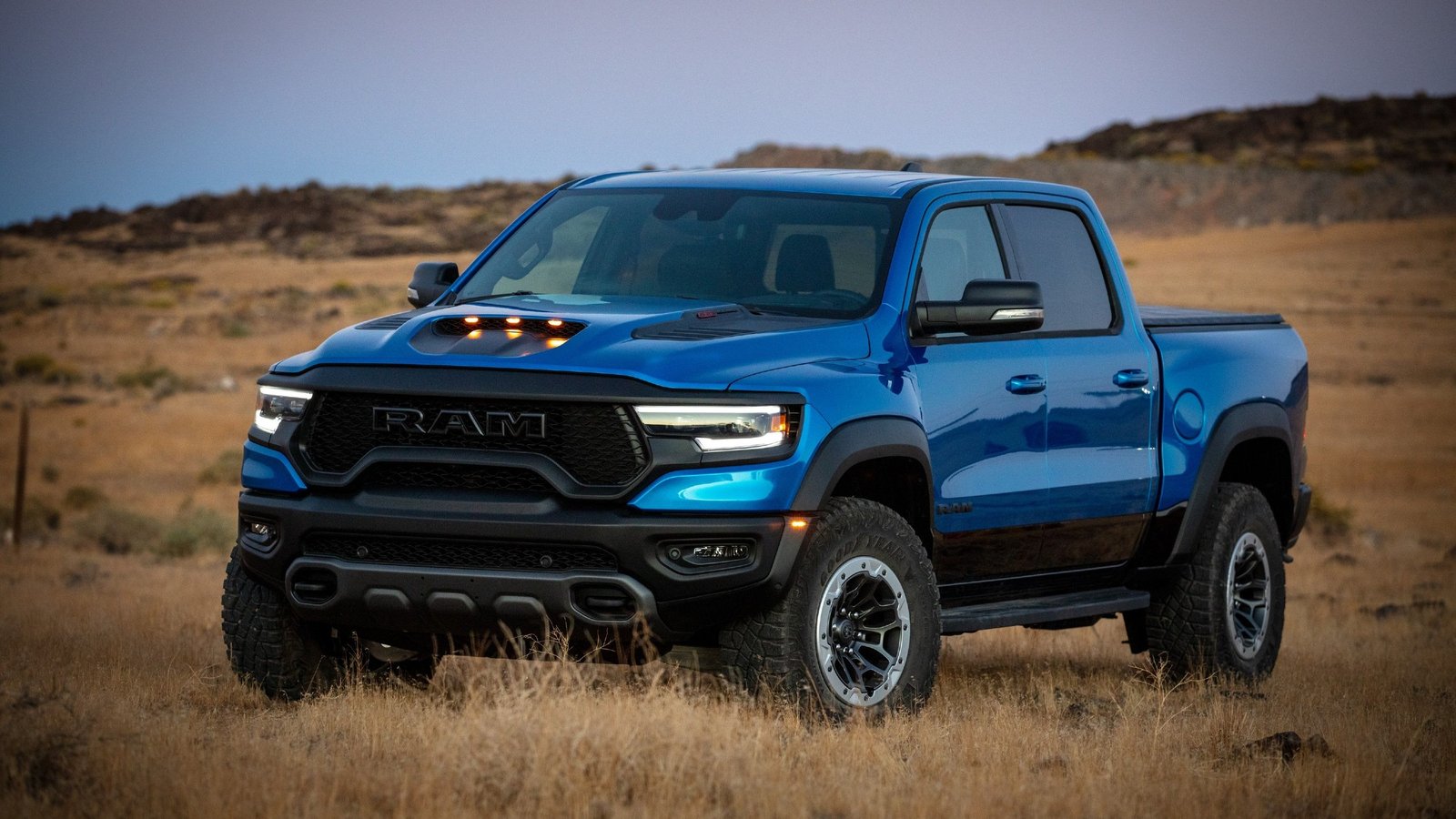 F-150 Raptor vs Ram TRX: Which Will Come Out on Top? | Ford-trucks