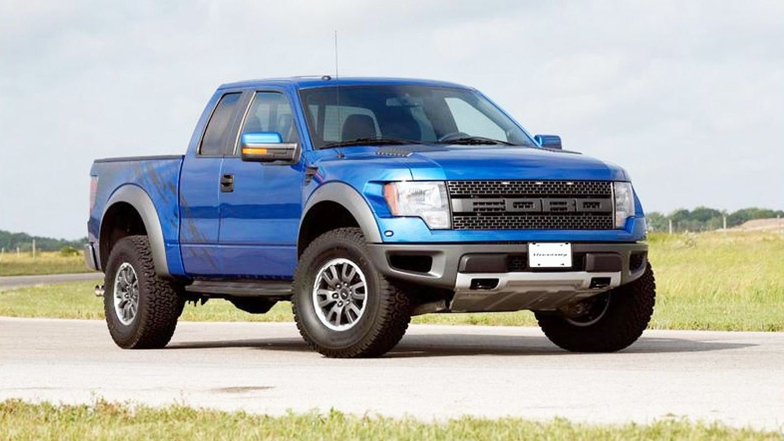 12 of the Best F-Series Trucks | Ford-trucks
