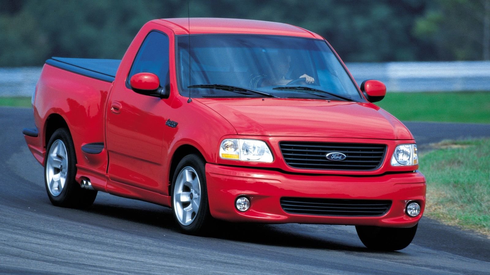 10 Iconic Ford Engine/Classic Truck Combos We Need to See Built | Ford ...