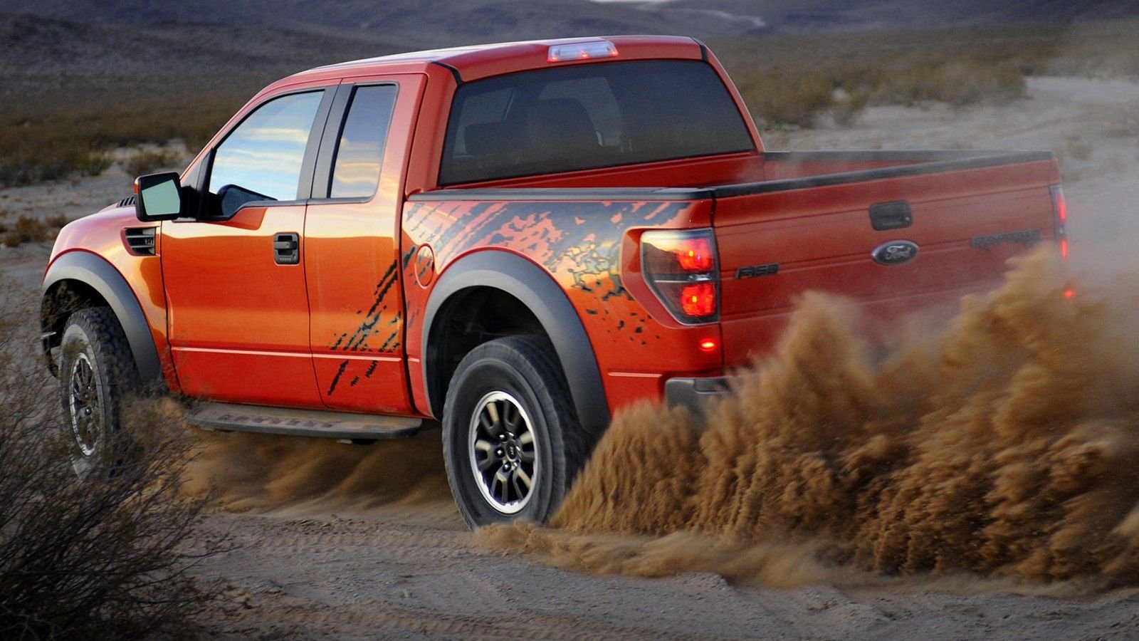 10 Reasons the Original Raptor is the Best Ford Truck Ever Made! | Ford ...