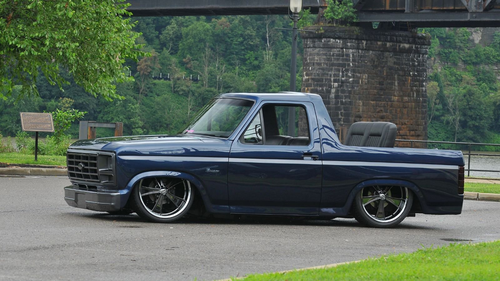 5 Amazing Must-See Bronco Aftermarket Builds | Ford-trucks