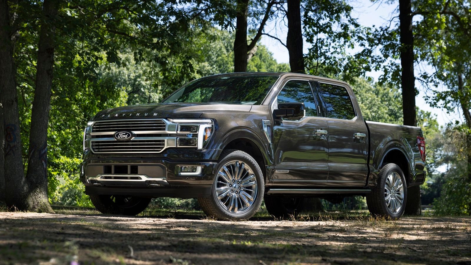 5 Ford Models That Have the Most Loyal Owners | Ford-trucks
