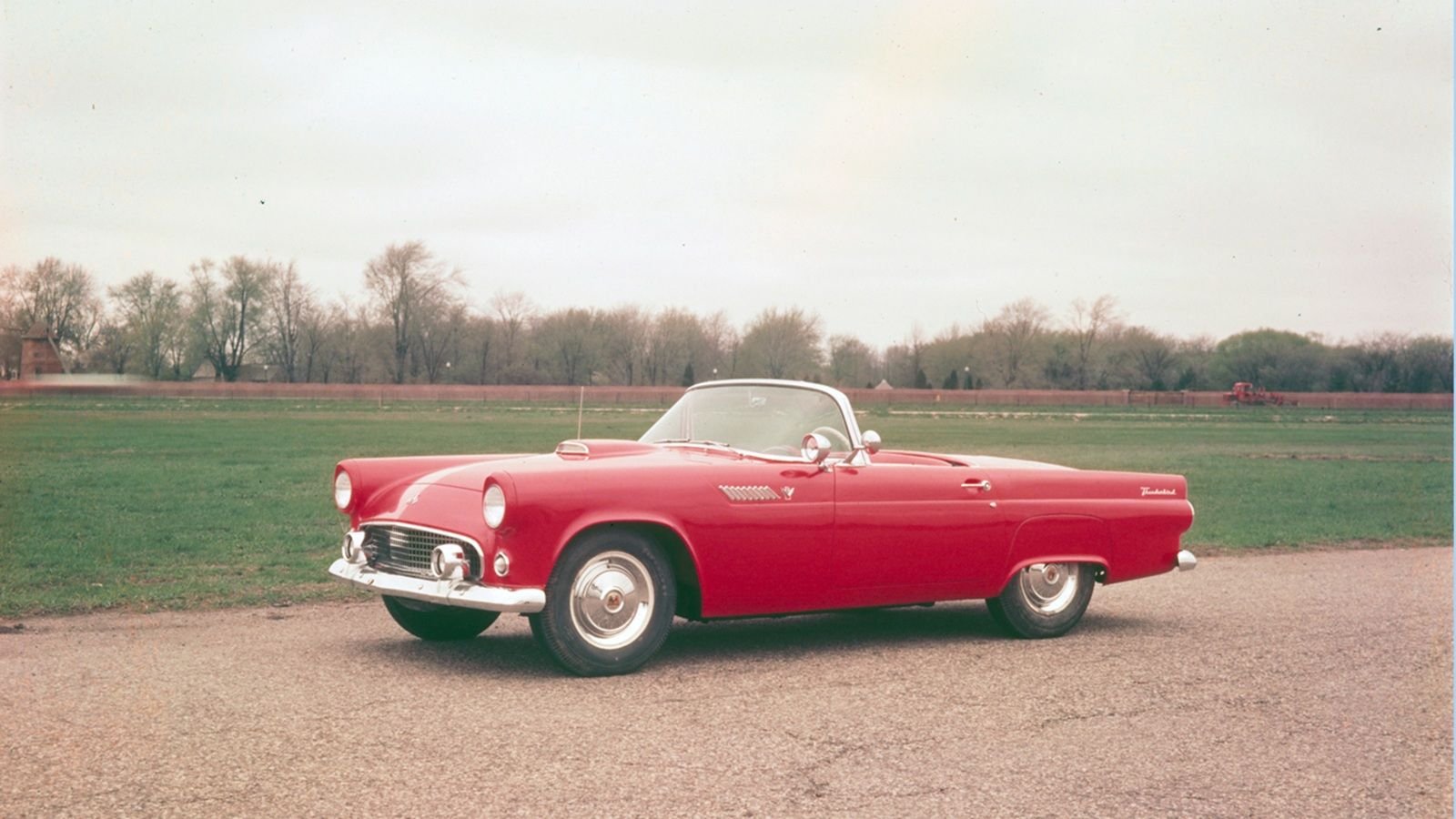 Top 10 Most Iconic Fords of All Time! | Ford-trucks