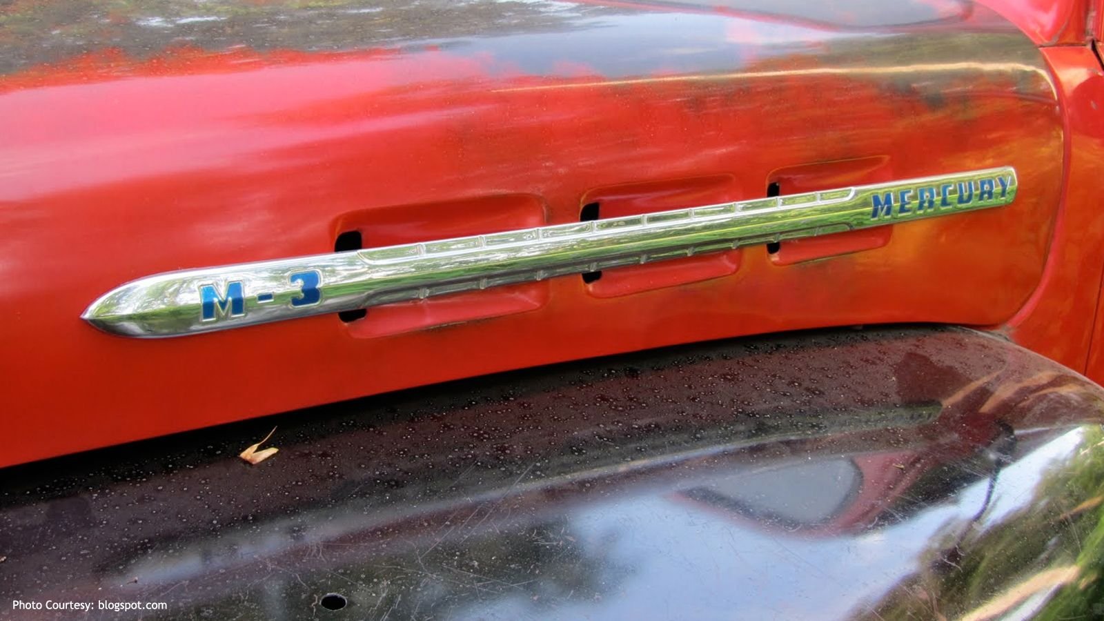 10 Facts About the Canadian Mercury Trucks | Ford-trucks