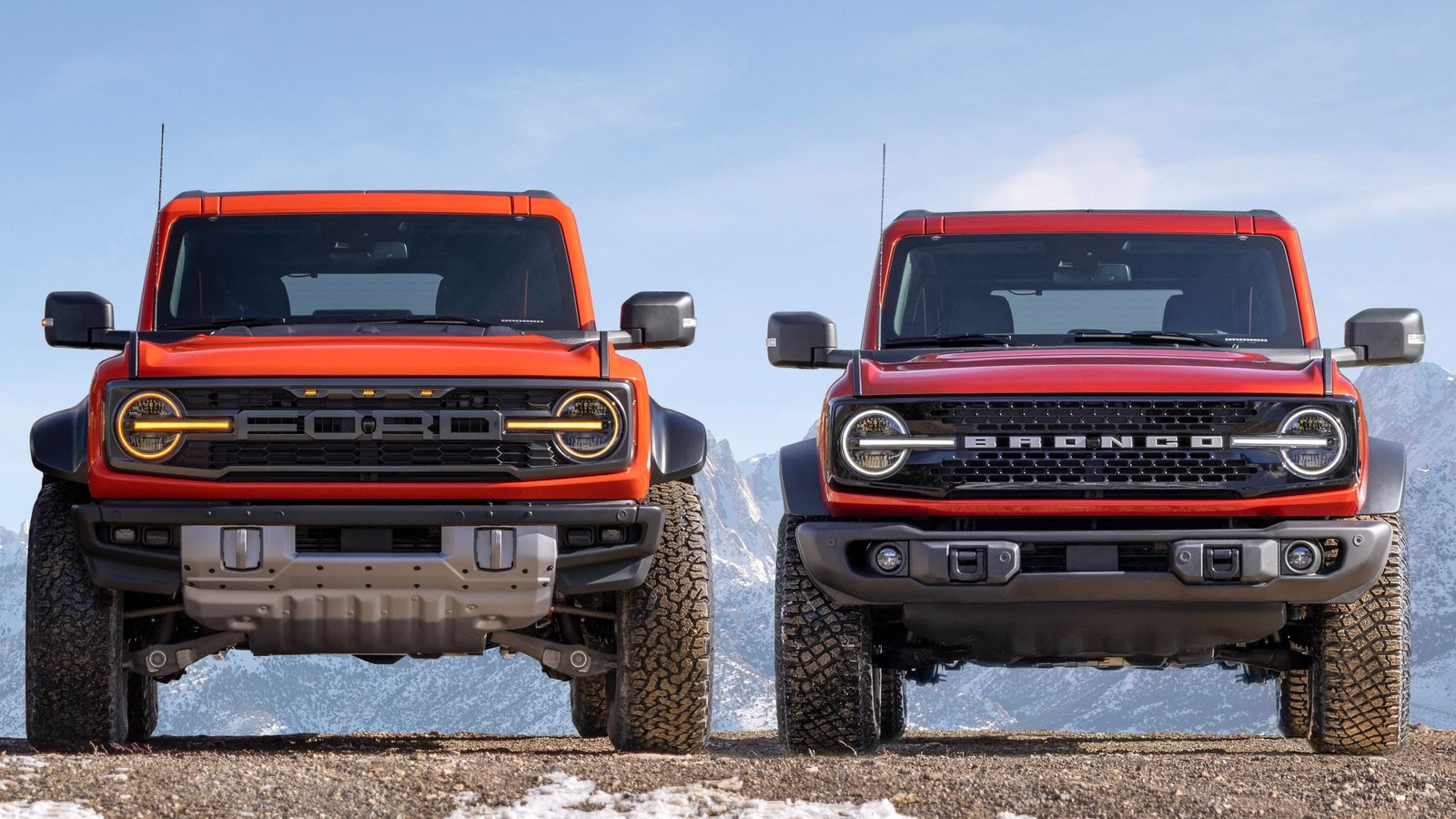 7 Ford Models Among the Most American Made for 2024 | Ford-trucks