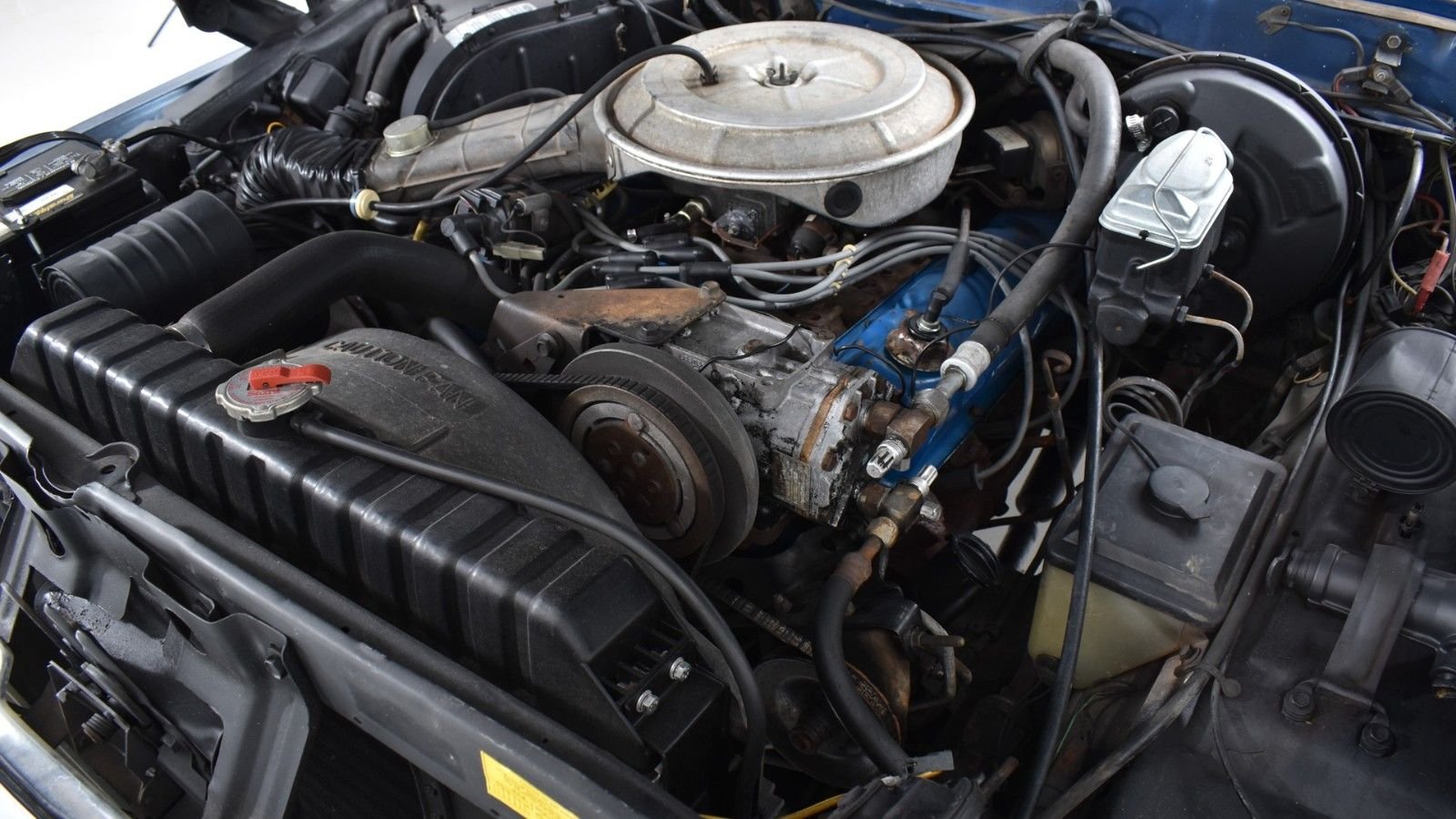 Classic 1978 F-250 Supercab Looks Picture Perfect | Ford-trucks