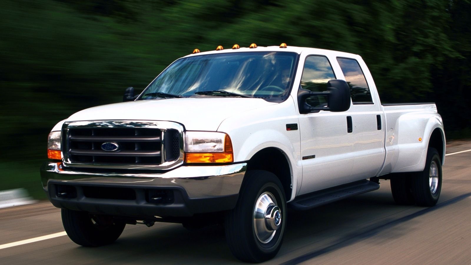 10 Most Powerful Ford Truck V8 Engines Ever Made! | Ford-trucks