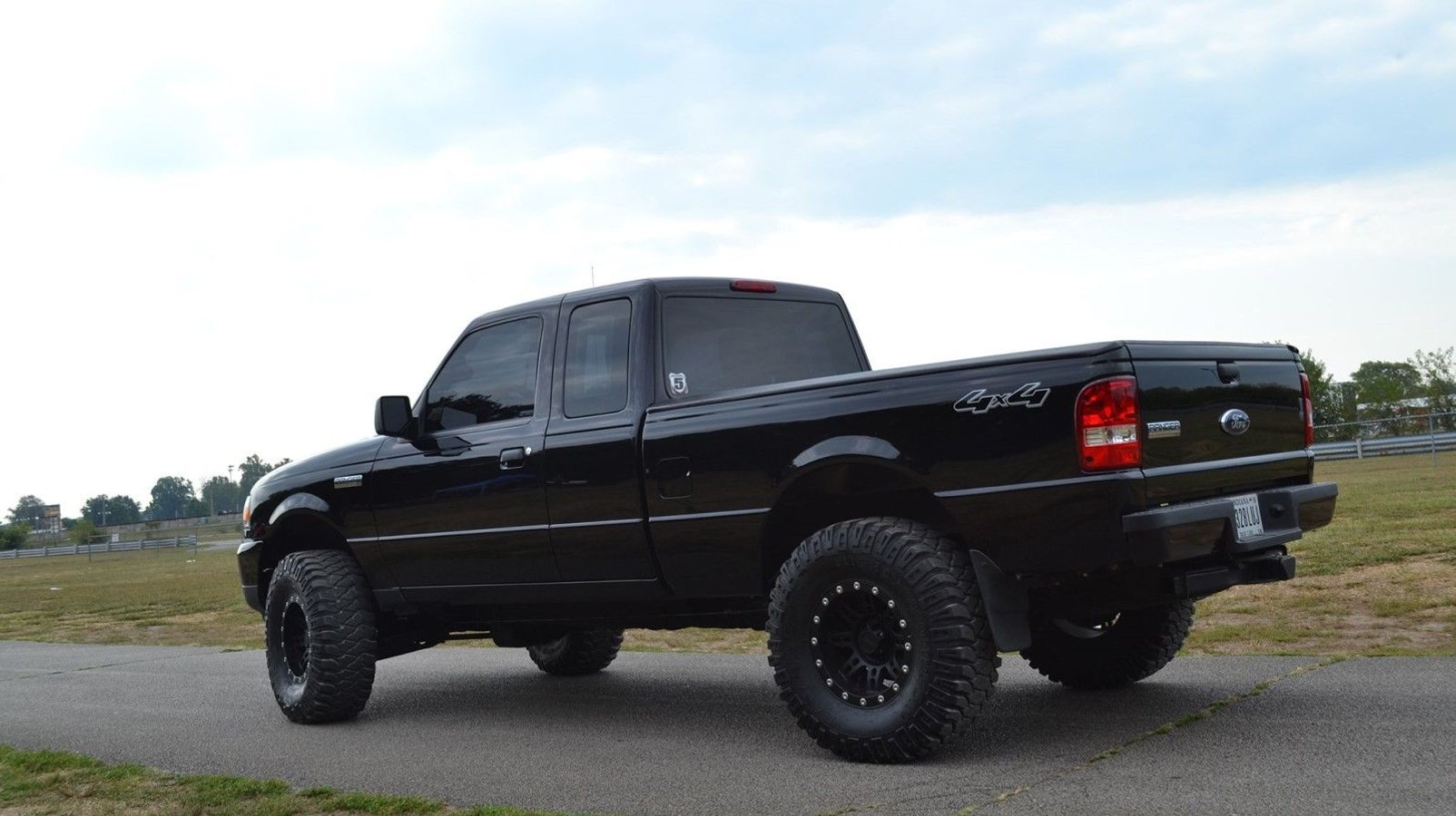 2011 Ranger with a 4BT Cummins, It Doesn't Get Much Better | Ford-trucks