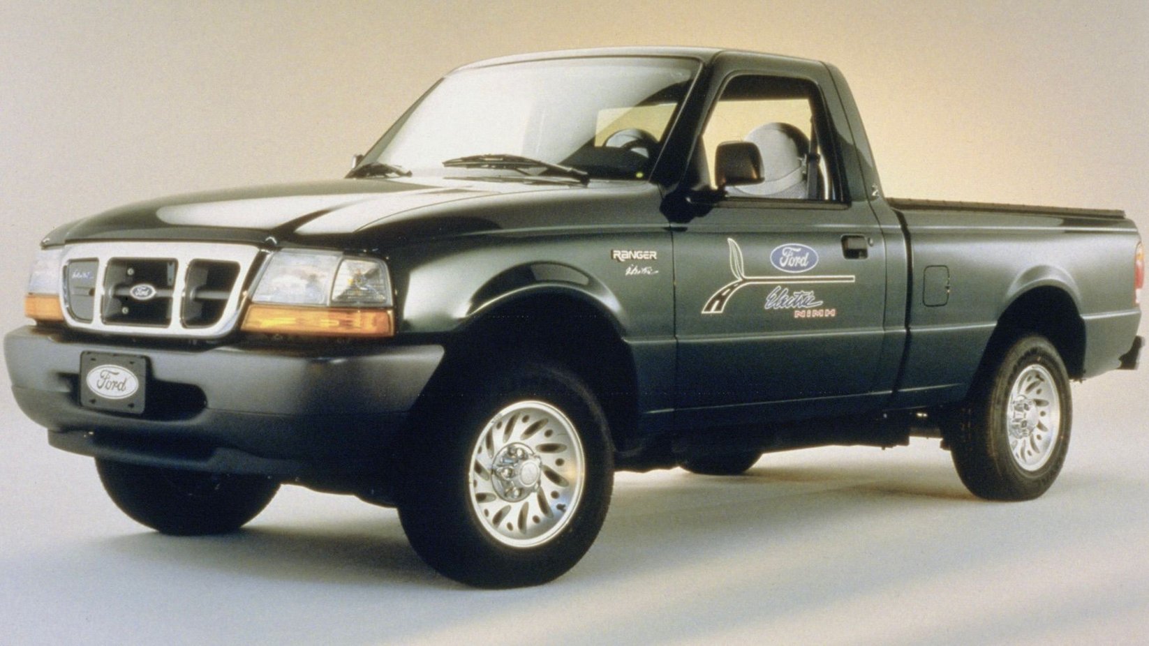 The NHTSA Says to Avoid These 7 Ford Ranger Model Years | Ford-trucks
