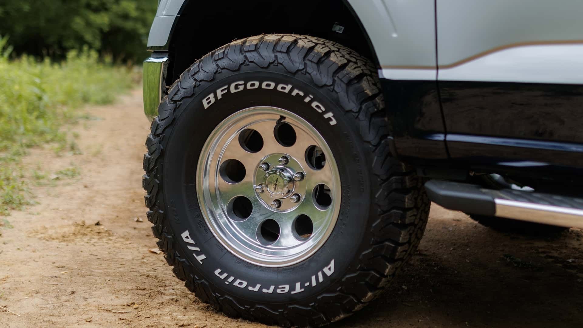 Retro F-150 Builds Are Back With New Supercharged Engine Option | Ford ...