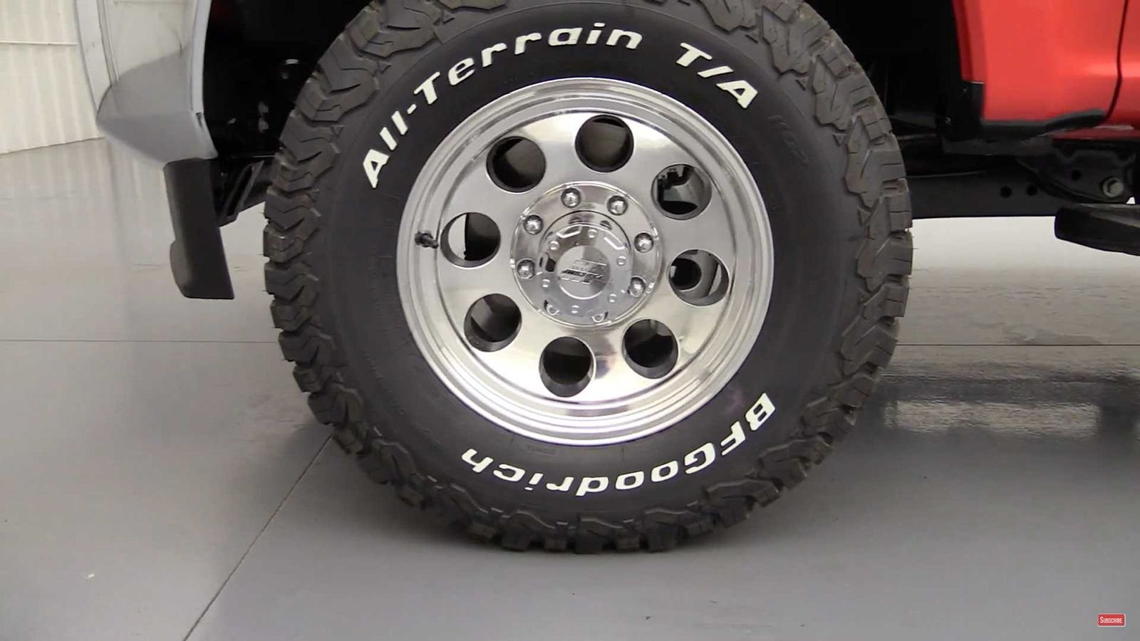 Dealership's Super-Duty Highboy Package Turns Back the Clock | Ford-trucks