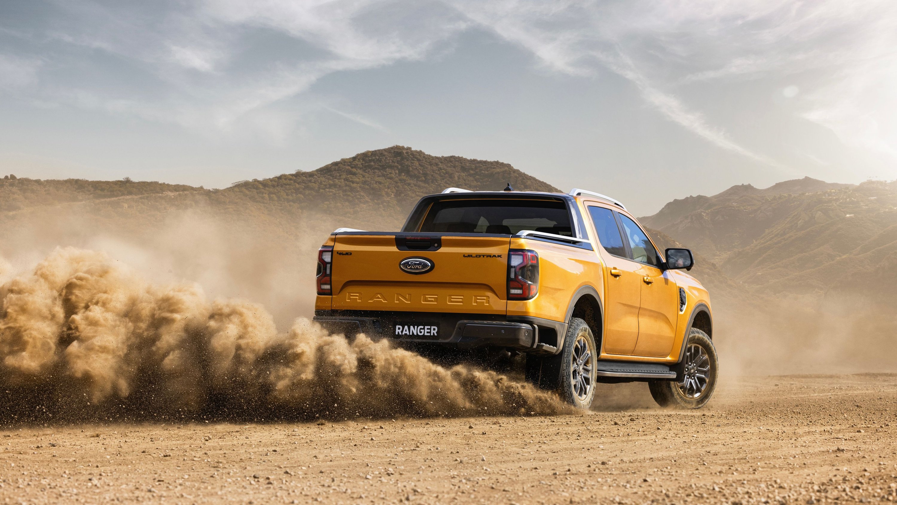2023 Ford Ranger Impresses In Very First Test Drive | Ford-trucks