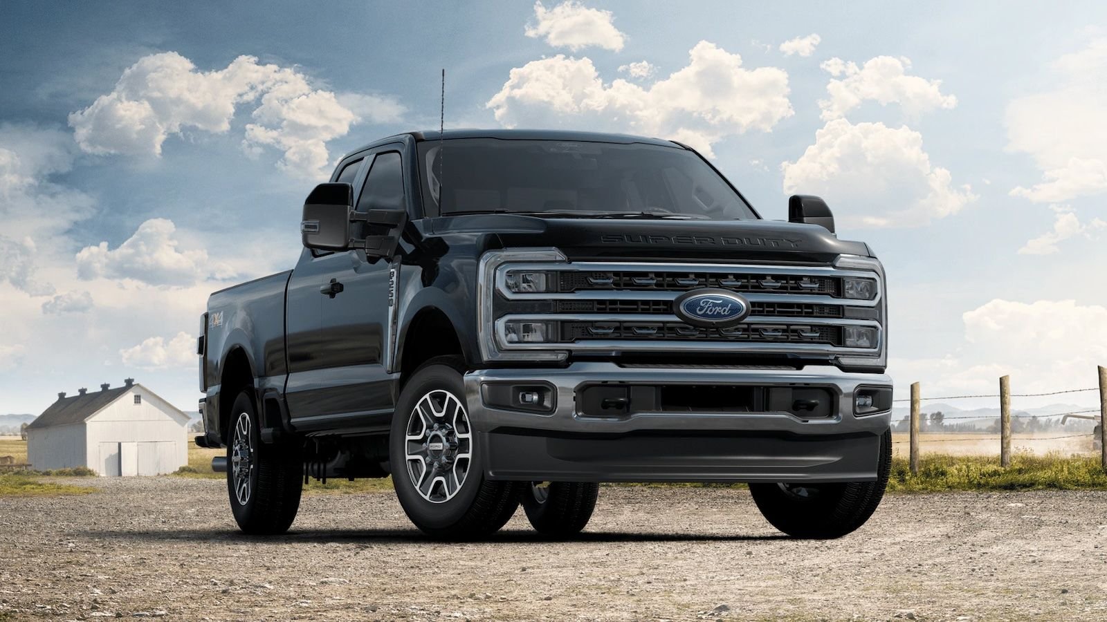 2024 Ford Super Duty Buyer's Guide (Every Model, Engine, & Package ...