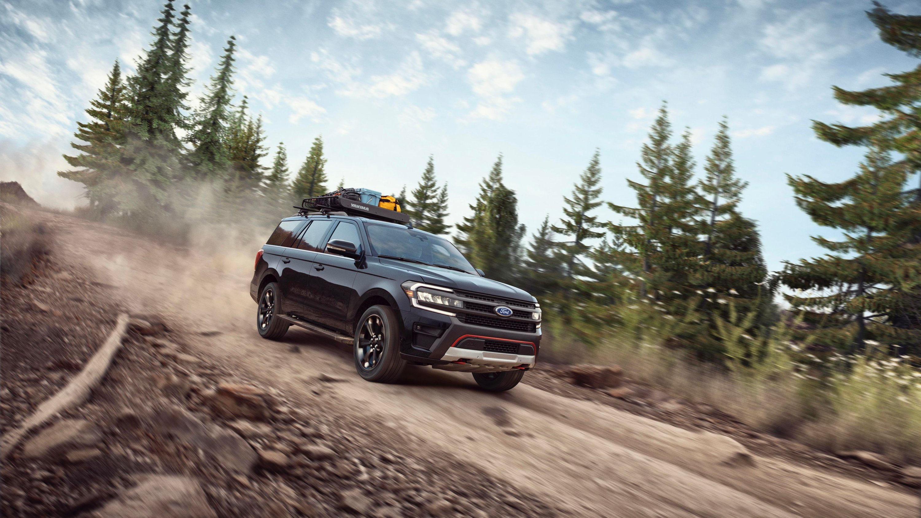 These 6 Ford Models Took Home CPO Awards For 2024 | Ford-trucks