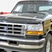 Paul Walker's Personal 1995 Bronco Is a Real Beauty | Ford-trucks