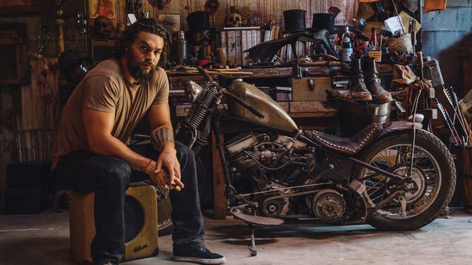 United We Will Ride' Celebrates Adventure and Freedom | Hdforums