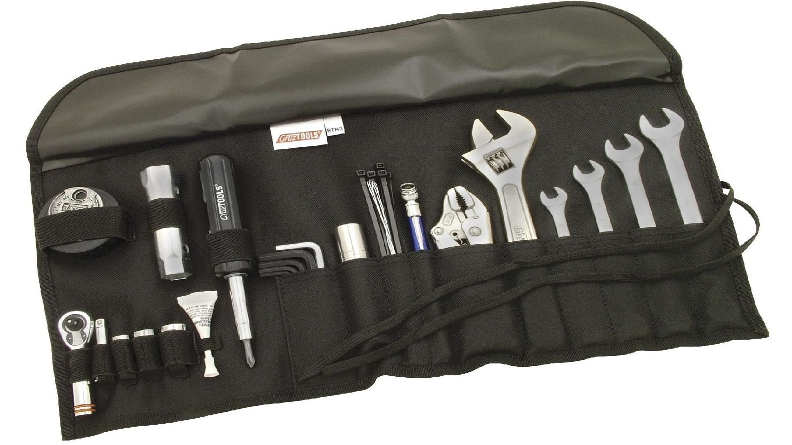 5 Essential Tools to Pack When Touring | Hdforums