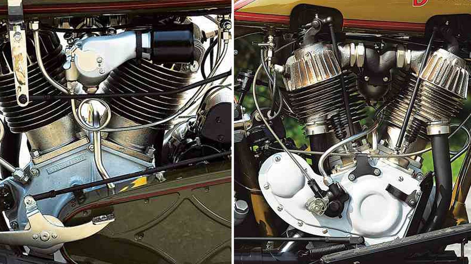 Superbike of the Roaring Twenties: The 1929 Harley-Davidson JDH | Hdforums