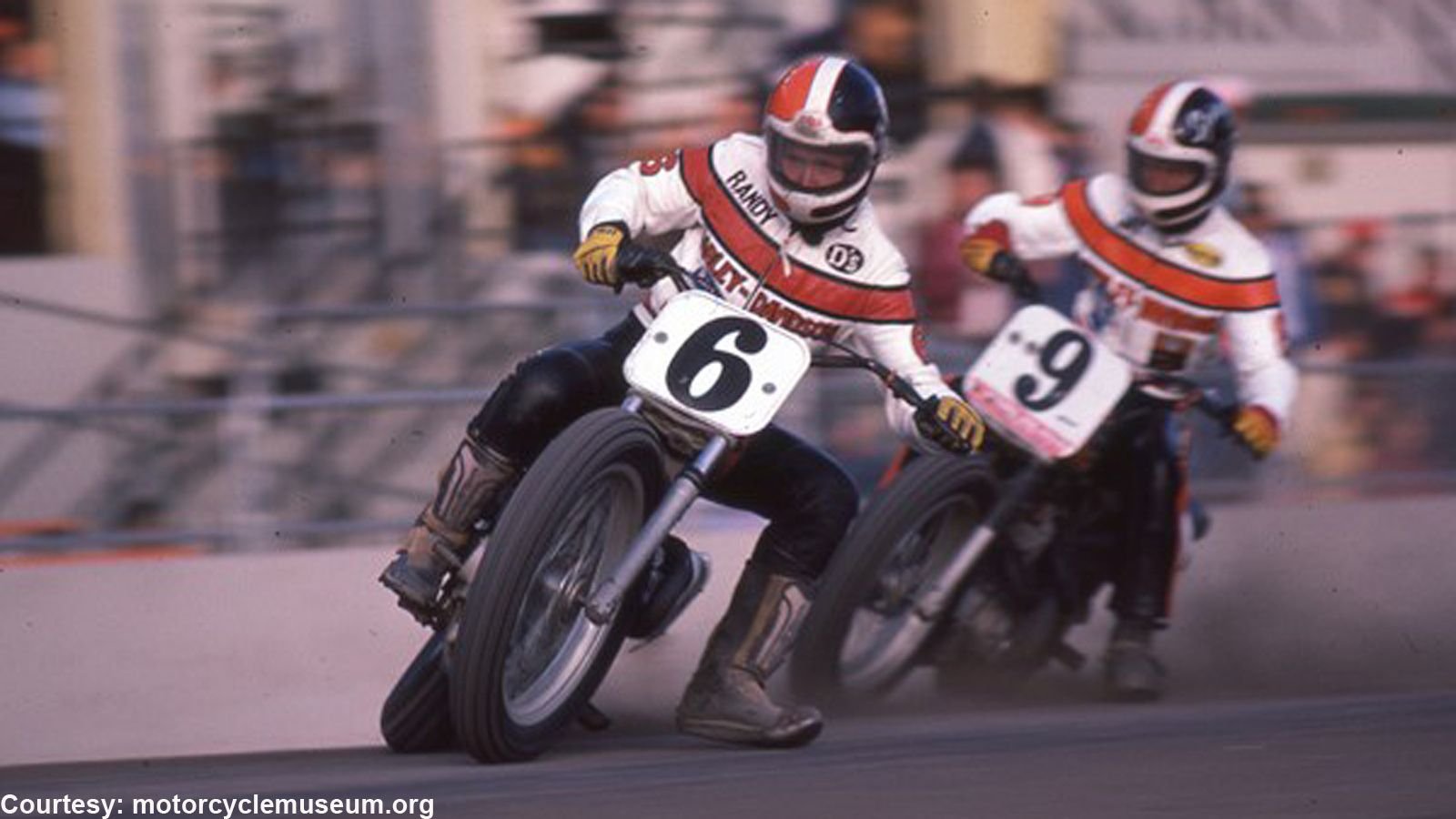 14 Facts about Harley-Davidson Racing Department, Part 2 | Hdforums