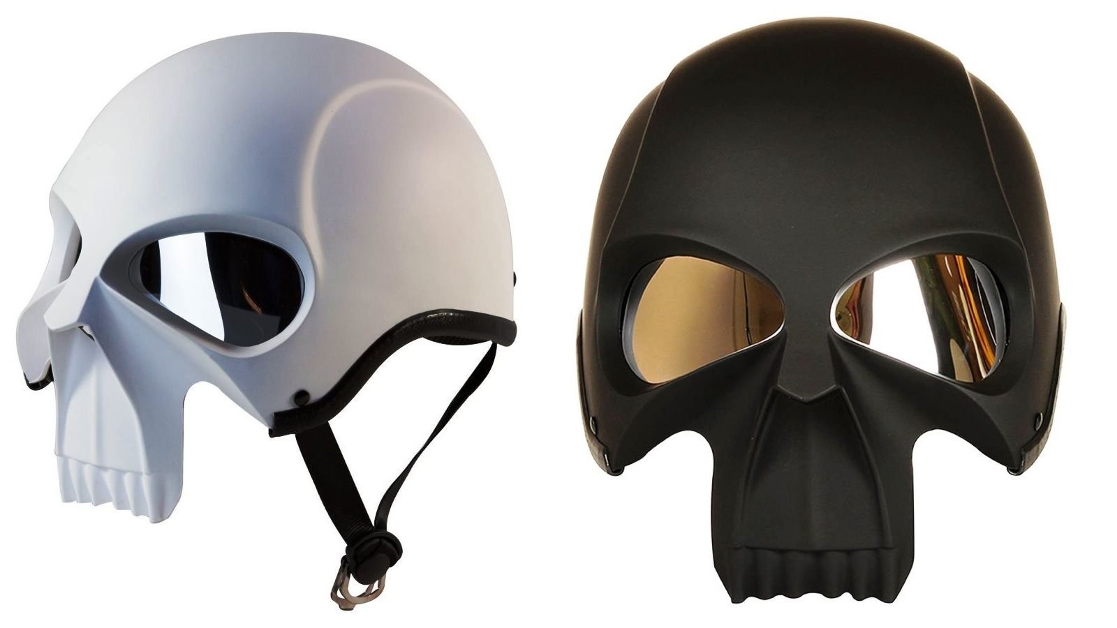Top 10 Unique Motorcycle Helmets | Hdforums