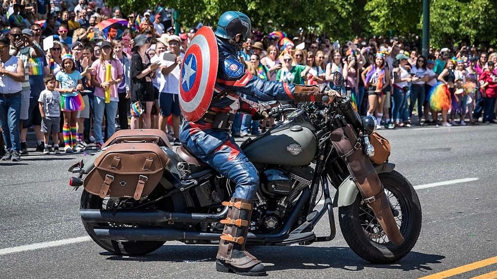 5 Recent Movie Famous Harley-Davidson Motorcycles | Hdforums