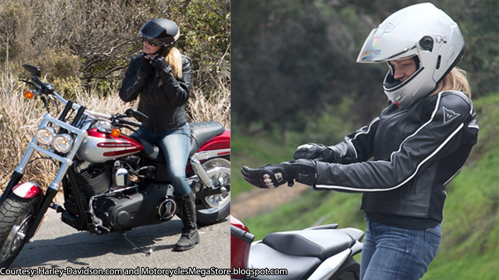 7 Tips to Ride Your Harley Safely | Hdforums