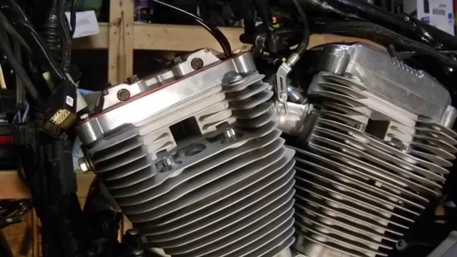 Best Engine Mods for the Sportster: Part 2 | Hdforums