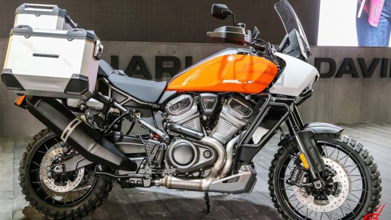 Harley-Davidson's Revolution Max Lineup Set to Expand | Hdforums