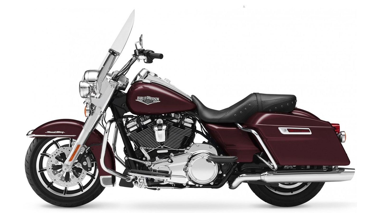2020 Road King Models Still Reigns as Best | Hdforums