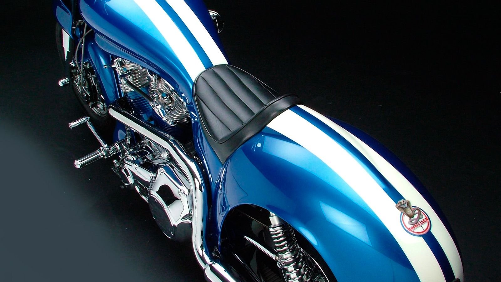 Flashback to the Covington Cobra | Hdforums