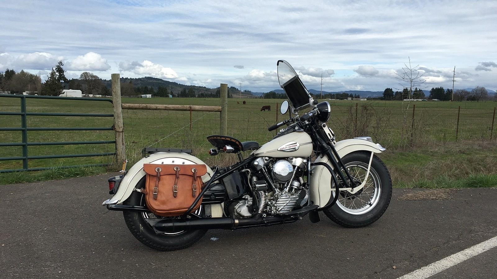 5 Harley-Davidson Models That Changed History | Hdforums