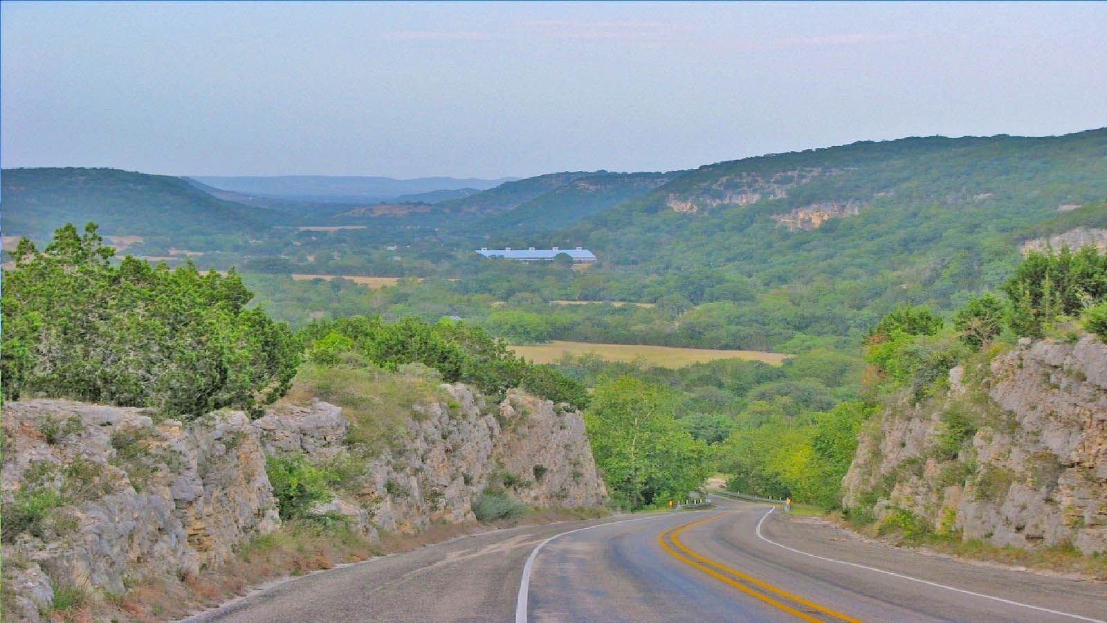 Some of the Best Rides in the Central U.S. | Hdforums