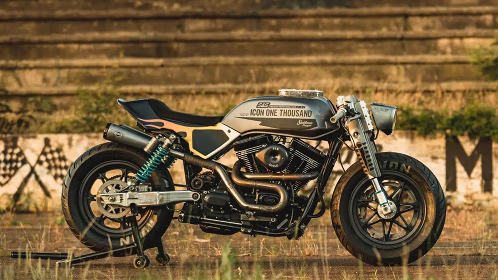 Acquired Taste Dyna was Built for Glory | Hdforums