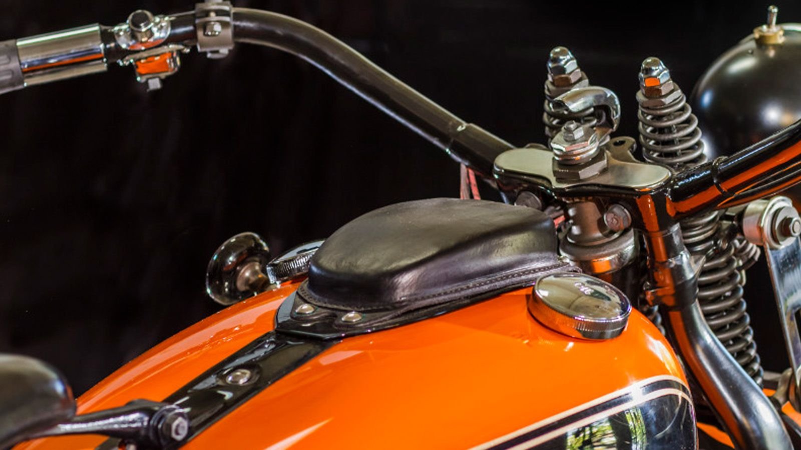 Harley-Davidson WR 750 Factory Racer | Hdforums