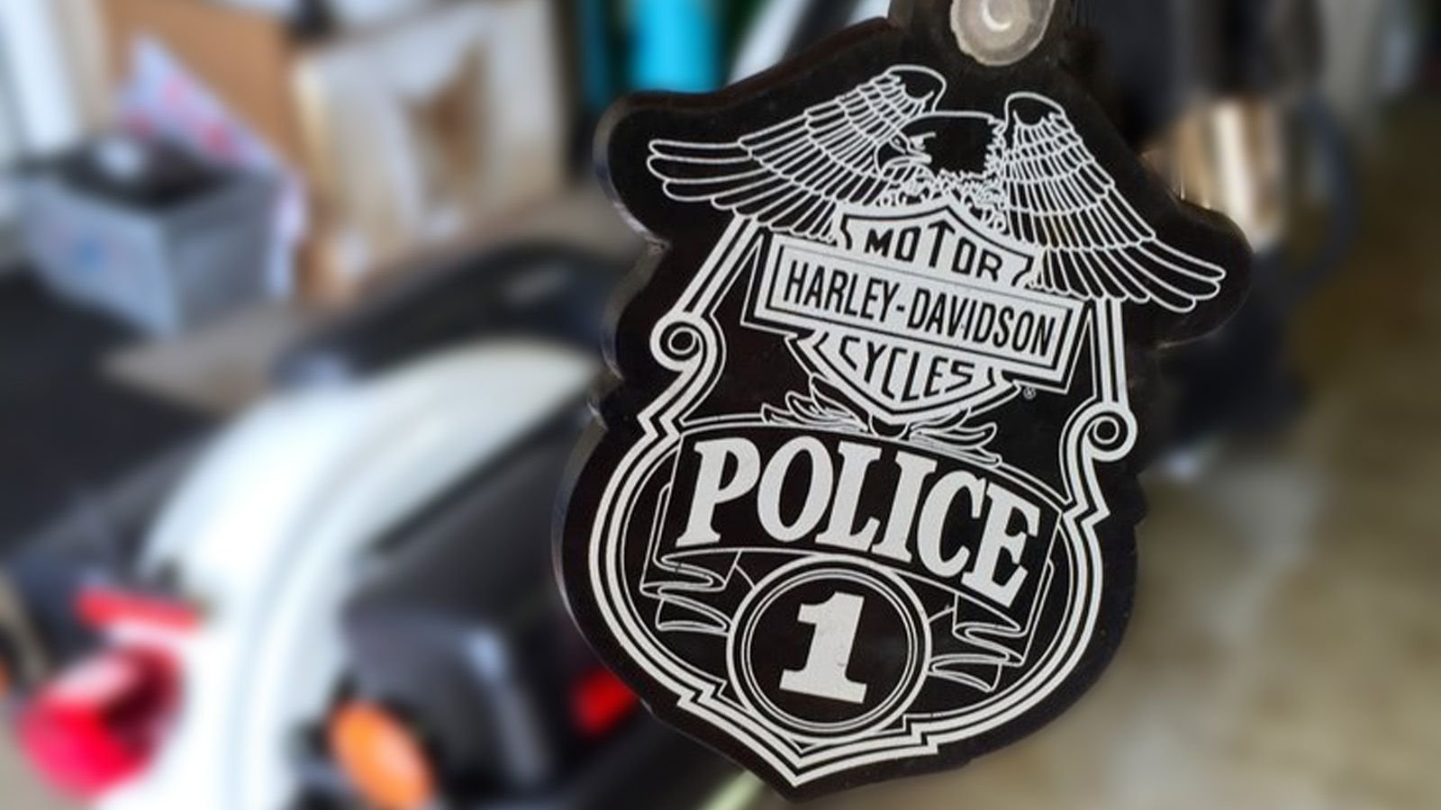 Hard to Find FXDP Dyna Defender Keeps Law & Order | Hdforums