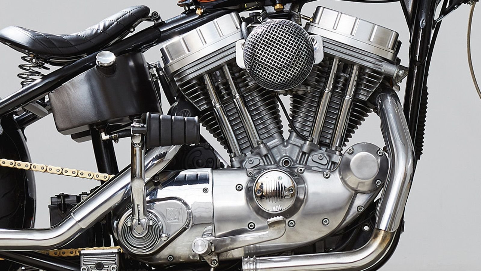 Canadian 'Panster' Keeps it Simple | Hdforums