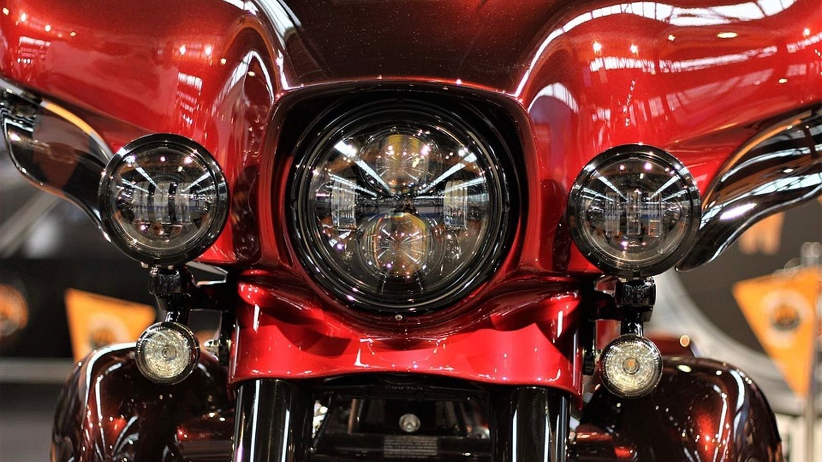 5 Best Mods for First Time Harley Owners | Hdforums