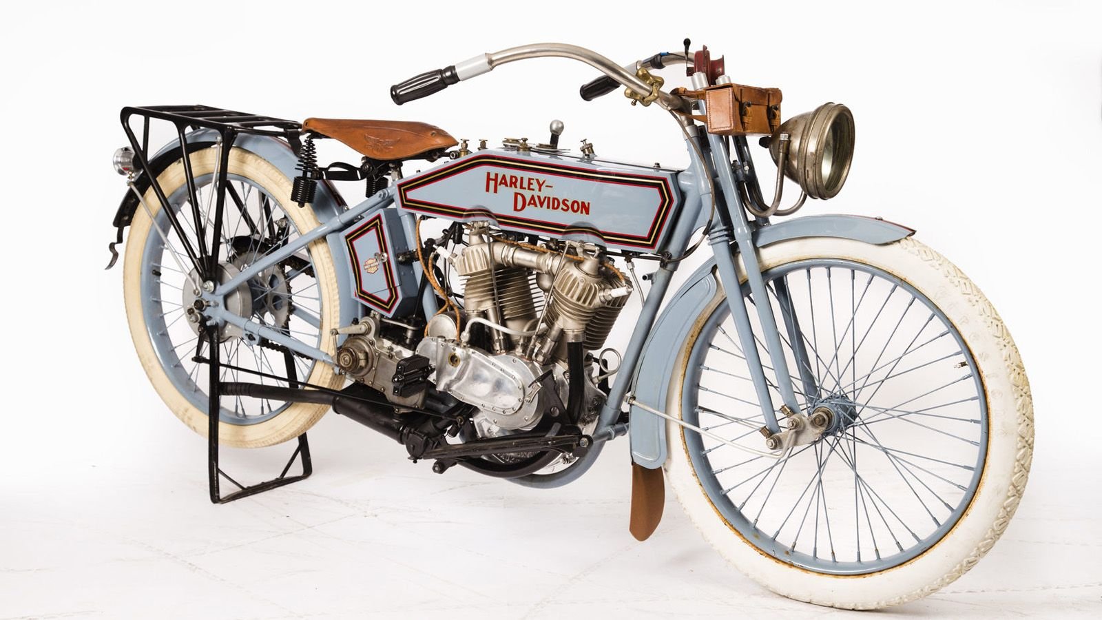 The Model J was the Model T of Motorcycles | Hdforums