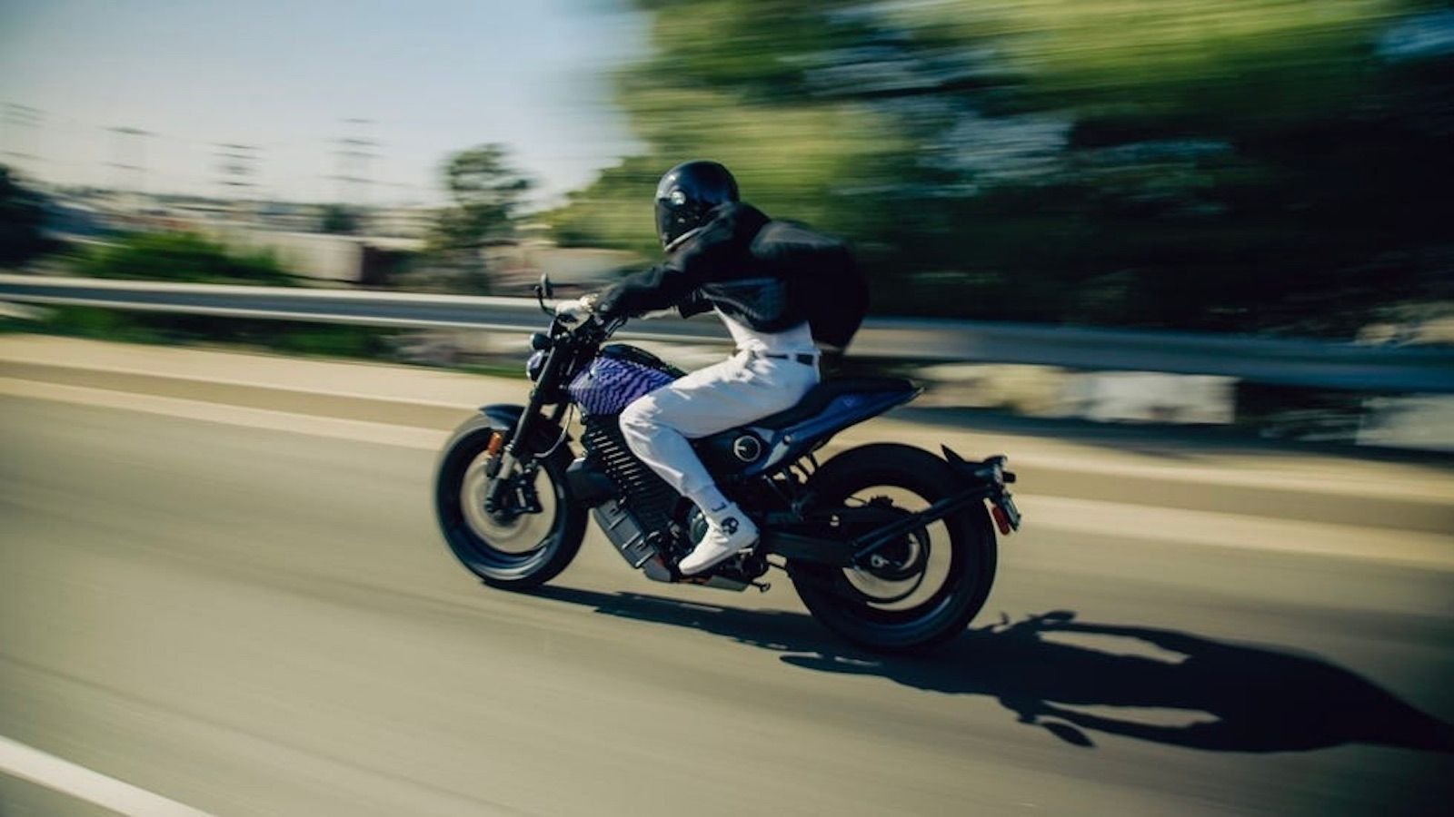 Harley Del Mar Is the Most Stylish, Affordable EV Motorcycle Yet | Hdforums