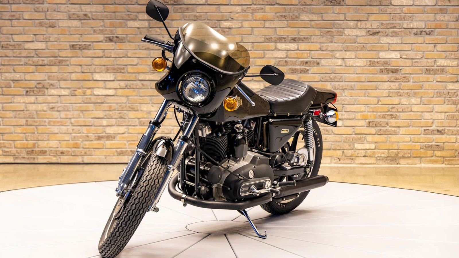 Unpopular XLCR: Still a Sweet Treat for Café Enthusiasts | Hdforums