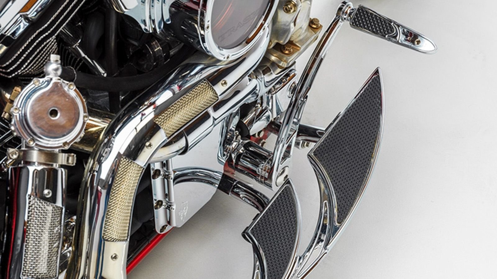 2016 Turbo Road Glide Capable of Warp Drive Speed | Hdforums