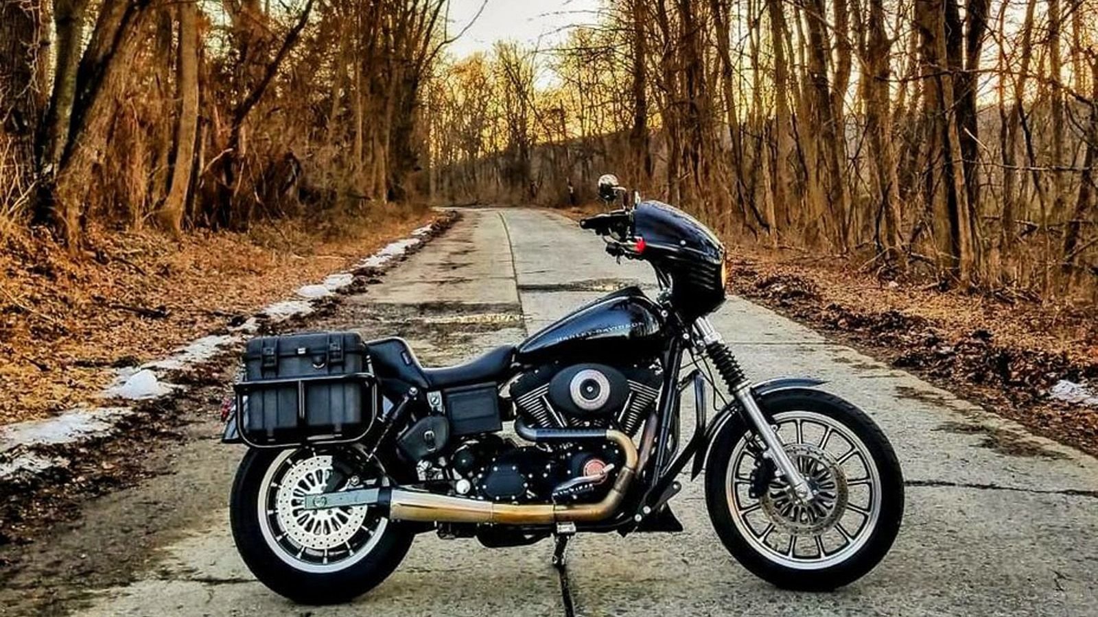 Thug Style / Club Style Dyna pic's | Hdforums