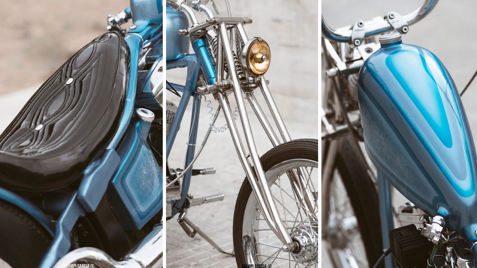 Free Kustom Cycles Crafts 1990 Springer Chopper | Hdforums