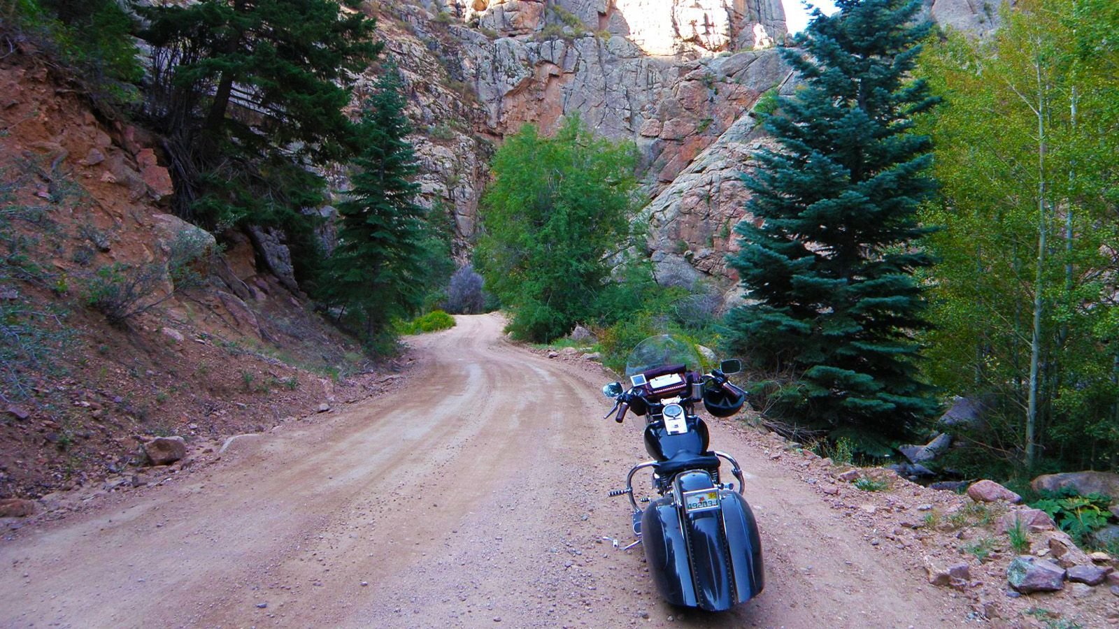 Mountain Riding Techniques That You Should Know | Hdforums