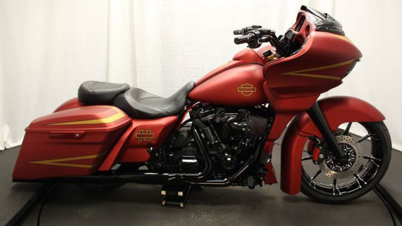 U.S. Finalists for 2019 “Battle of The Kings” Custom Bike Competition ...